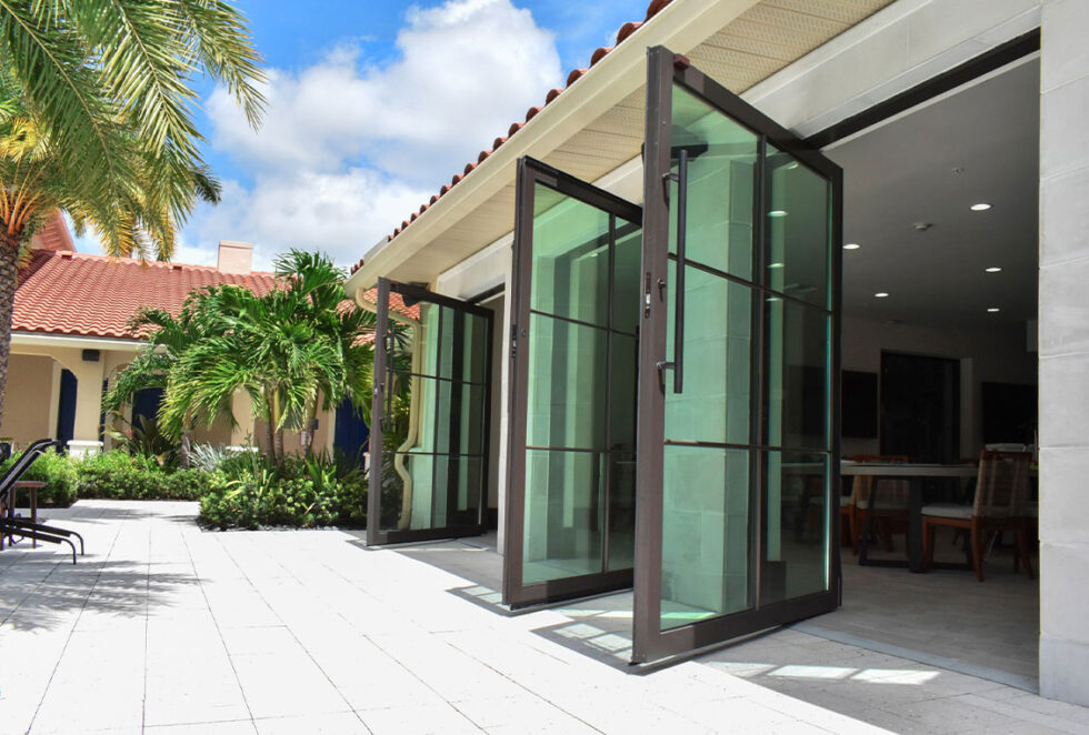 Euro Wall Systems » Incredible Views with Strength & Versatility » PSI Inc